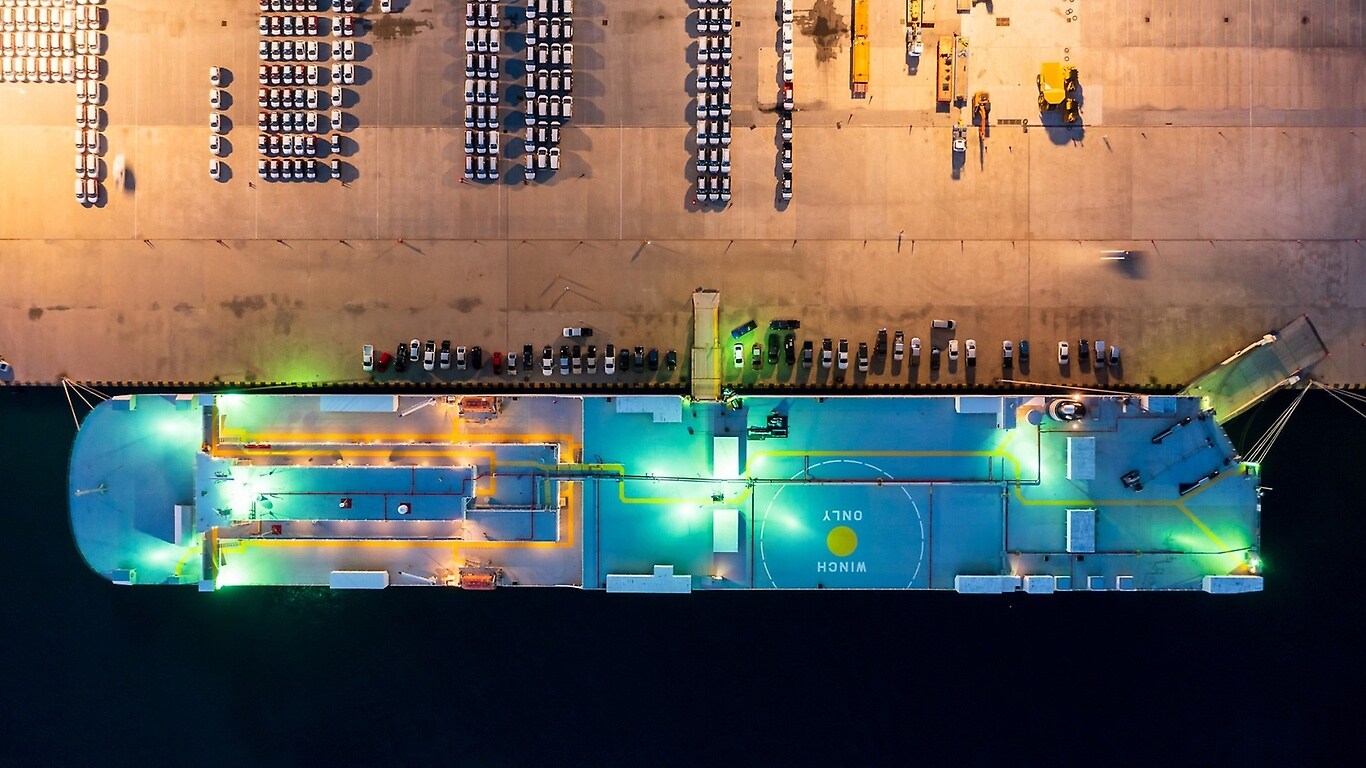 Advocacy Mercedes-Benz: Trade and Investment | Mercedes-Benz Group ...