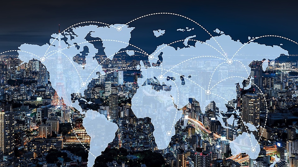 Advocacy Mercedes-Benz: Trade and Investment | Mercedes-Benz Group ...