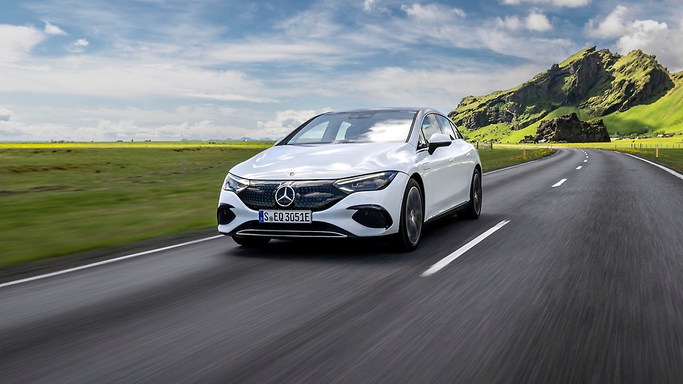 Advocacy Mercedes-Benz: Climate Protection | Mercedes-Benz Group ...