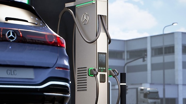 Advocacy Mercedes-Benz: Electromobility | Mercedes-Benz Group ...
