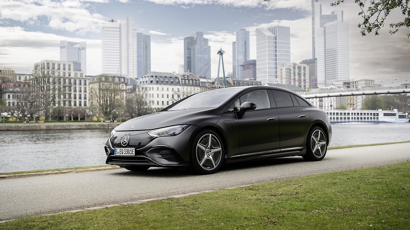 Advocacy Mercedes-Benz: Climate Protection | Mercedes-Benz Group ...