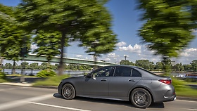 Advocacy Mercedes-Benz: Electromobility | Mercedes-Benz Group ...