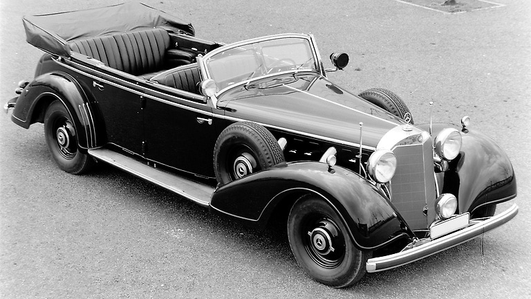 Our history. Our responsibility. | Mercedes-Benz Group > Company ...