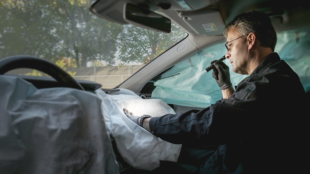 Real-Life Safety: From accident research to product innovation ...