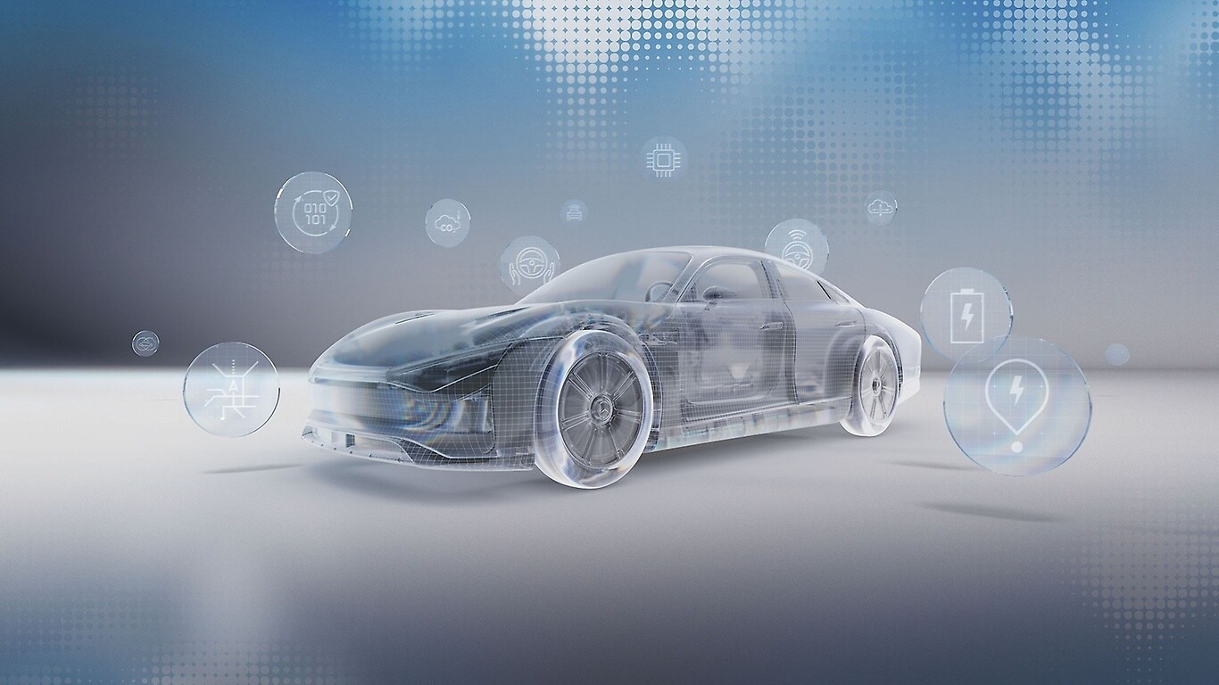The Mercedes-Benz Group | Mercedes-Benz Group > Company