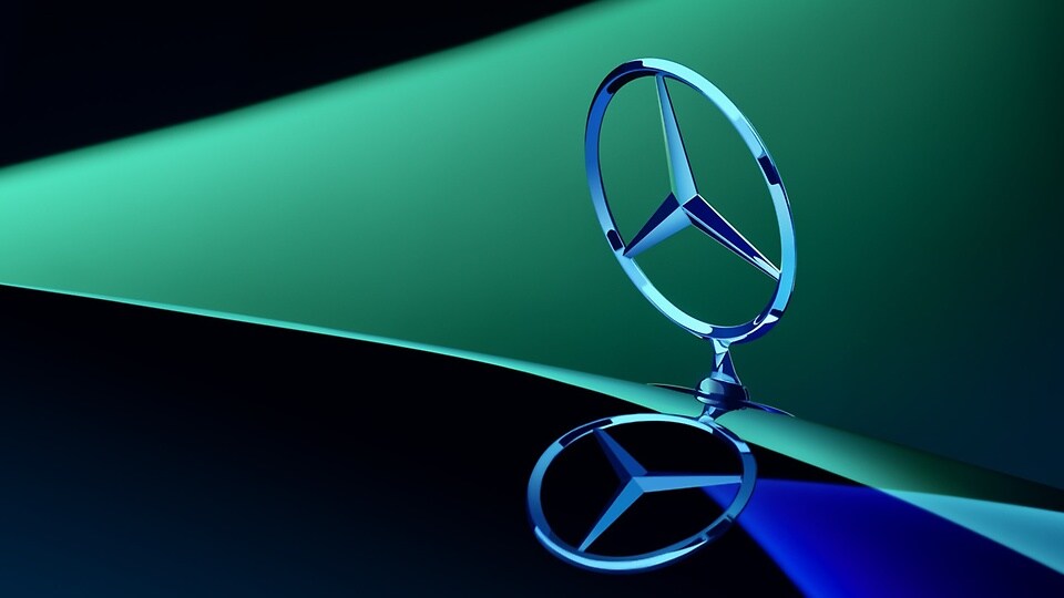 Daimler embarks on a new era as Mercedes-Benz Group | Mercedes-Benz ...