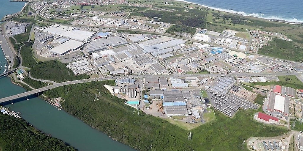 Mercedes-Benz Plant East London | Mercedes-Benz Group > Company ...