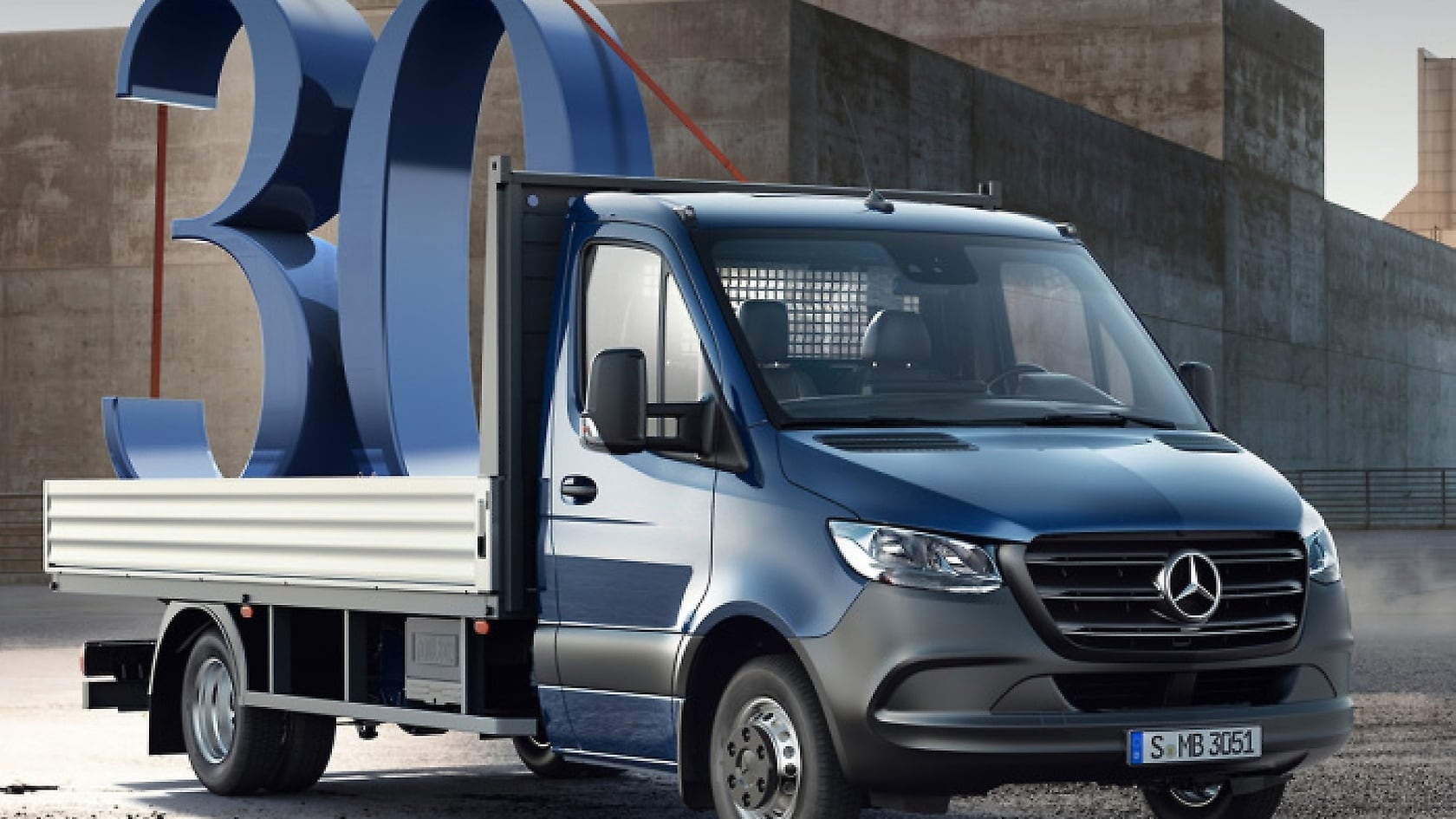 Mercedes-Benz Werk Ludwigsfelde | Mercedes-Benz Group > Unternehmen ...