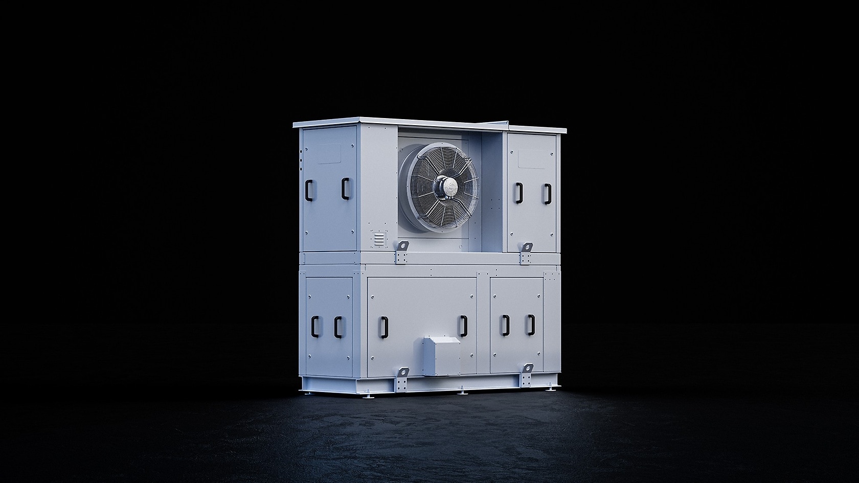 The Mercedes-Benz Energy Storage System (MBESS) | Mercedes-Benz Group ...