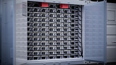 The Mercedes-Benz Energy Storage System (MBESS) | Mercedes-Benz Group ...
