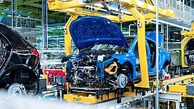 Mercedes-Benz Plant Rastatt | Mercedes-Benz Group > Company ...