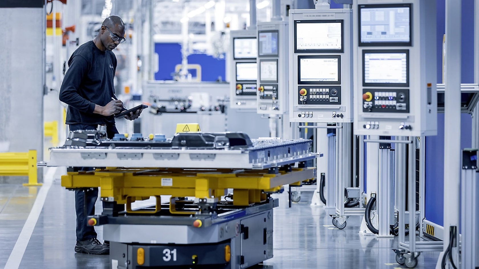 Mercedes-Benz Plant Tuscaloosa | Mercedes-Benz Group > Company ...