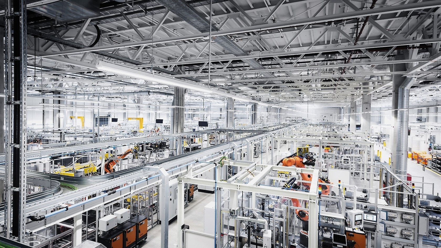 Mercedes-Benz Plant Untertürkheim | Mercedes-Benz Group > Company ...