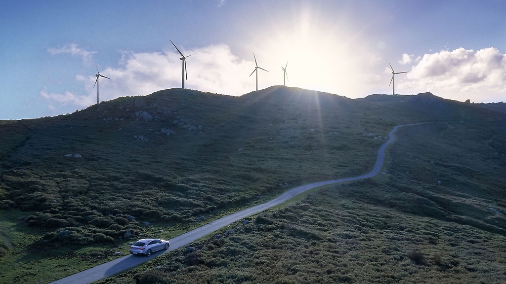 Mercedes-Benz Group Strategy | Mercedes-Benz Group > Company > Strategy