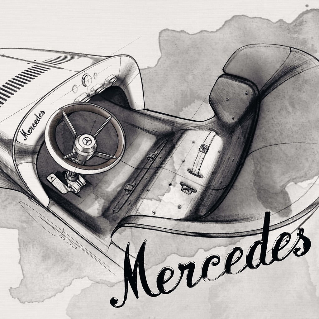 The Mercedes-Benz brand history | Mercedes-Benz Group > Company ...