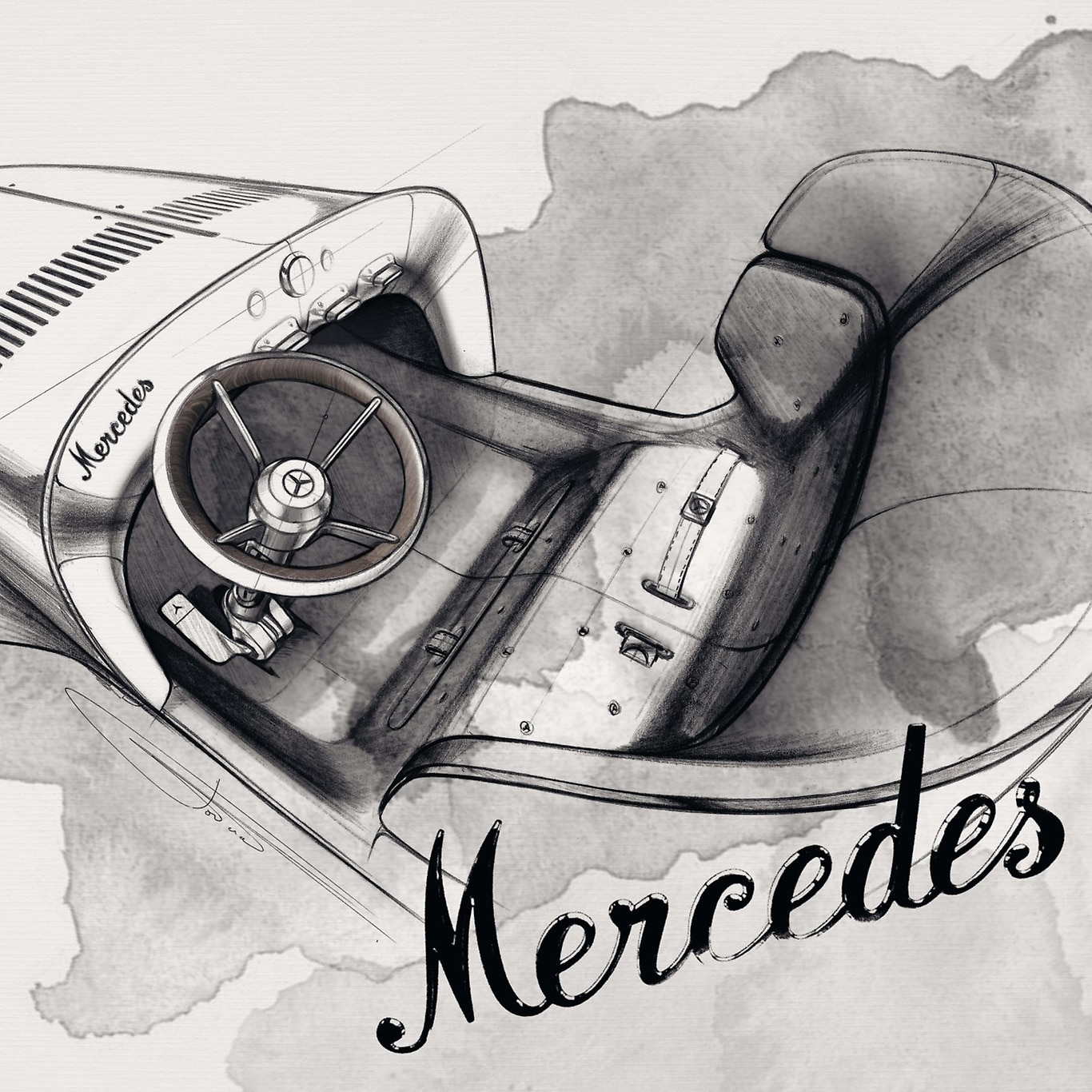 The Mercedes-Benz brand history | Mercedes-Benz Group > Company ...