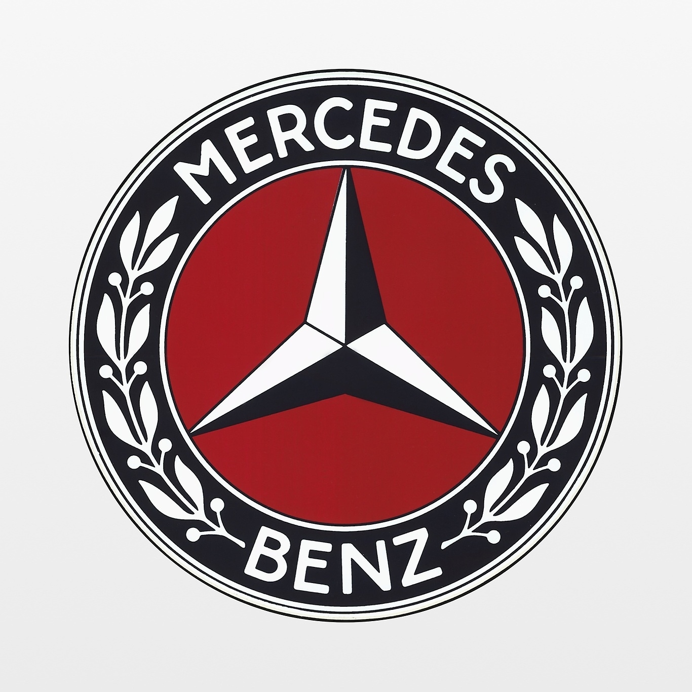 The Mercedes-Benz brand history | Mercedes-Benz Group > Company ...