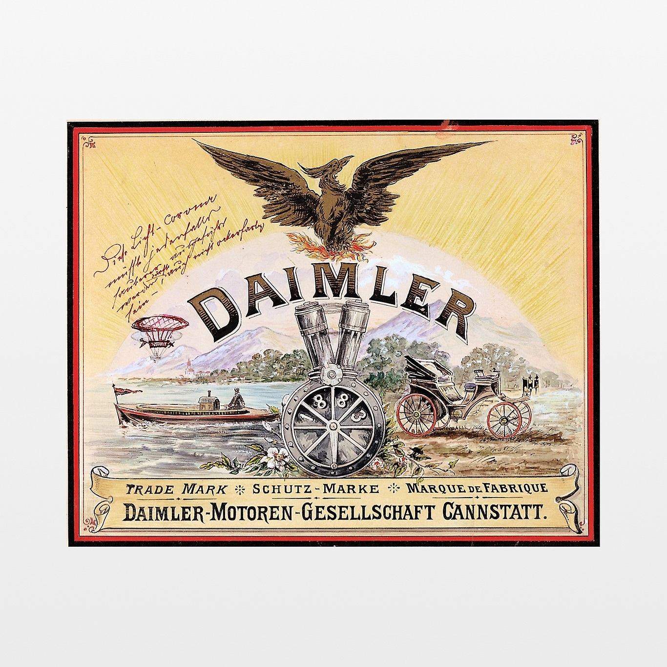 The Mercedes-Benz brand history | Mercedes-Benz Group > Company ...