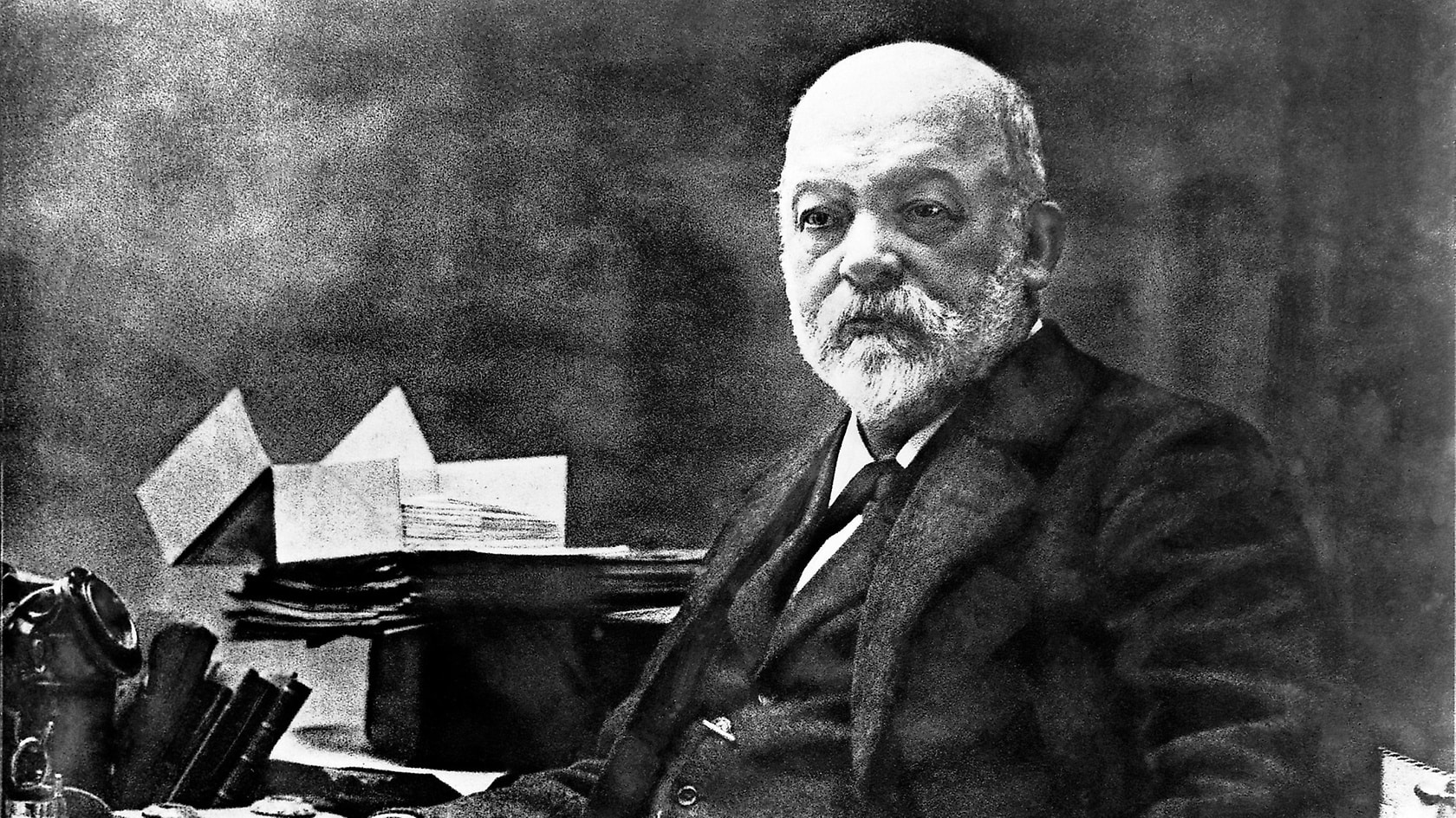 Beginnings of the automobile: The predecessor companies (1886-1920 ...