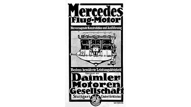 Beginnings of the automobile: The predecessor companies (1886-1920 ...