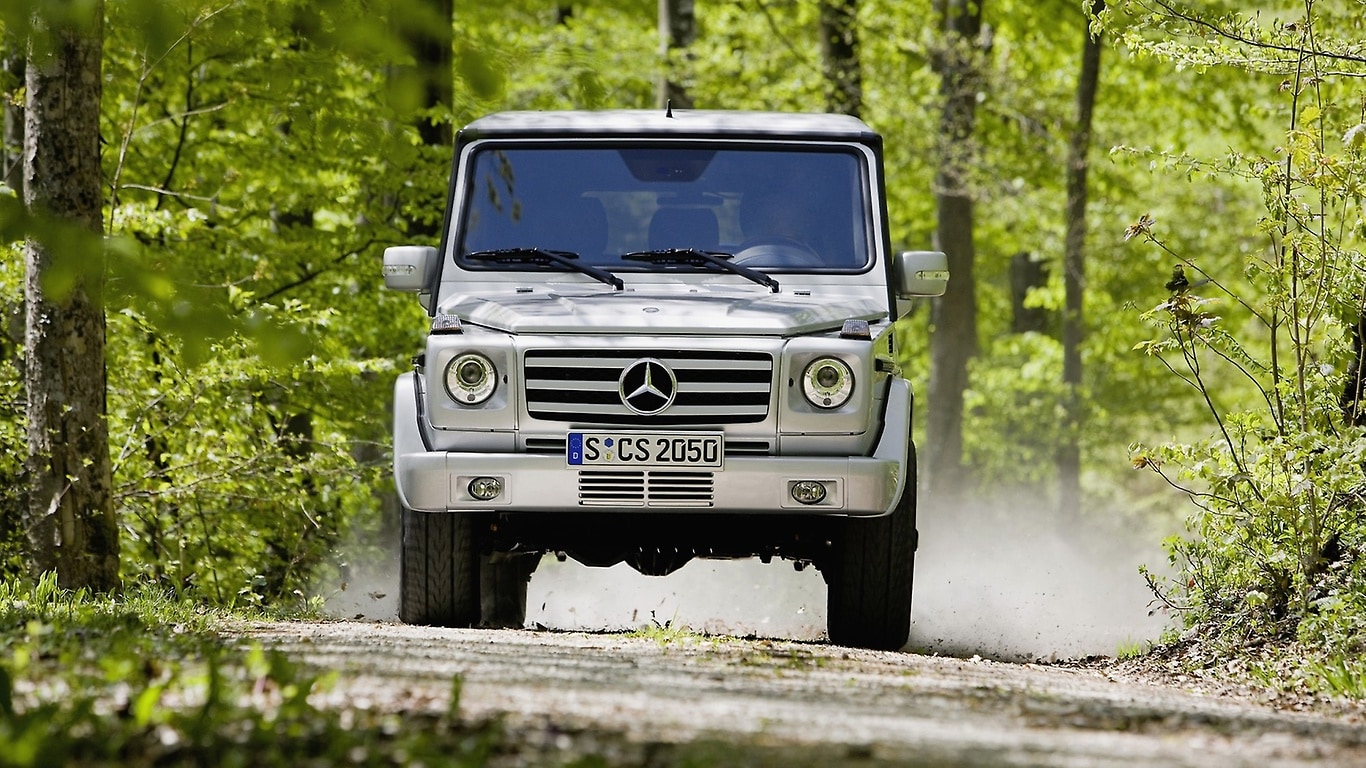 The evolution of the radiator grille. | Mercedes-Benz Group > Company ...