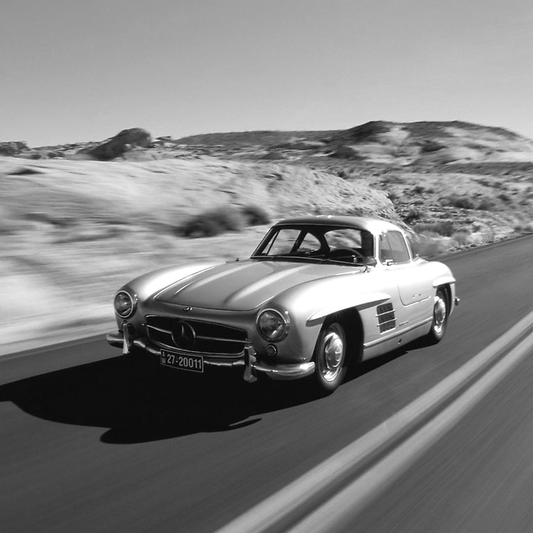 Company History | Mercedes-Benz Group > Company > Tradition > Company ...