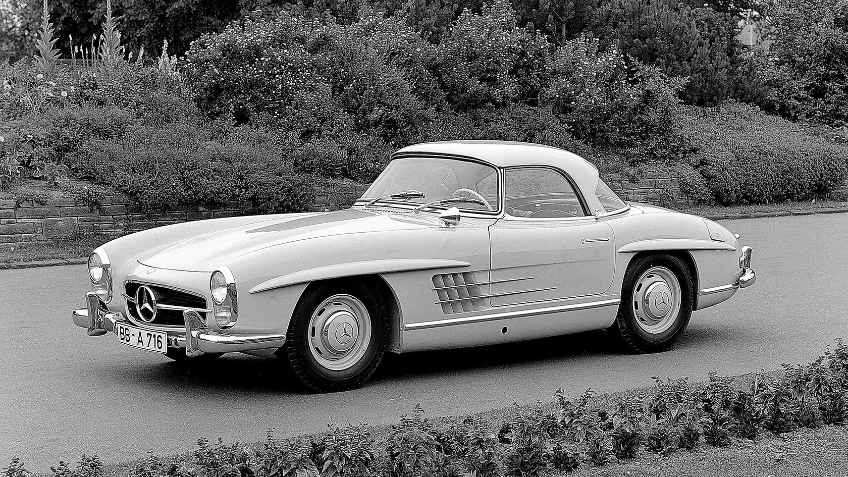 Mercedes-Benz wheel design: Expression of sophistication and culture ...