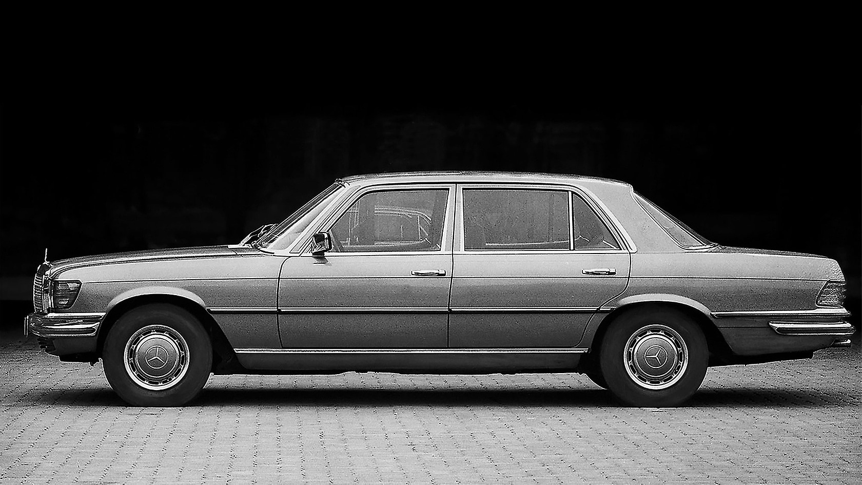 Mercedes-Benz wheel design: Expression of sophistication and culture ...