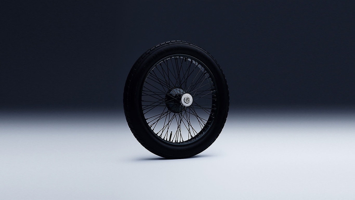 Mercedes-Benz wheel design: Expression of sophistication and culture ...