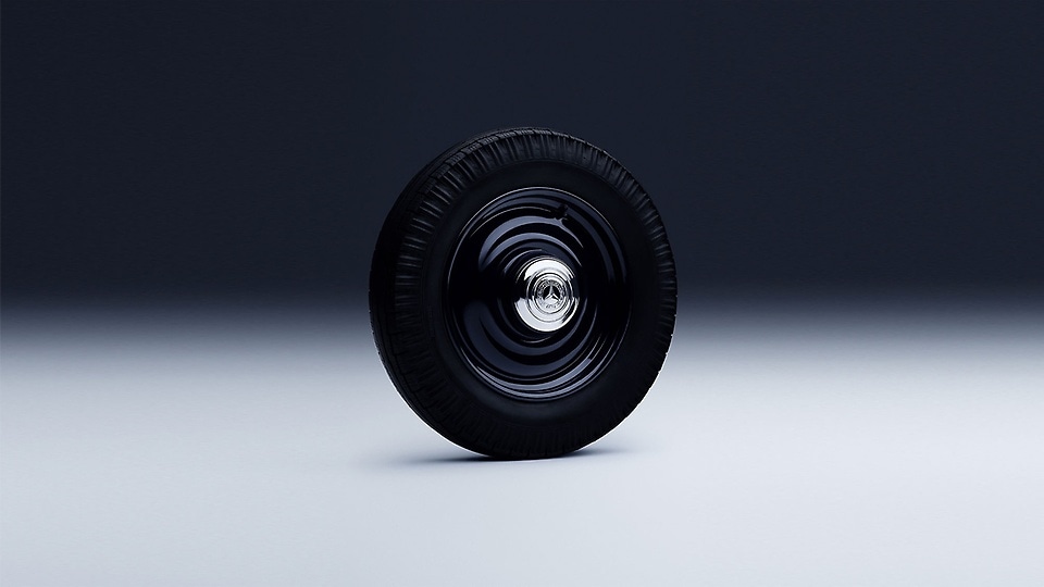 Mercedes-Benz wheel design: Expression of sophistication and culture ...