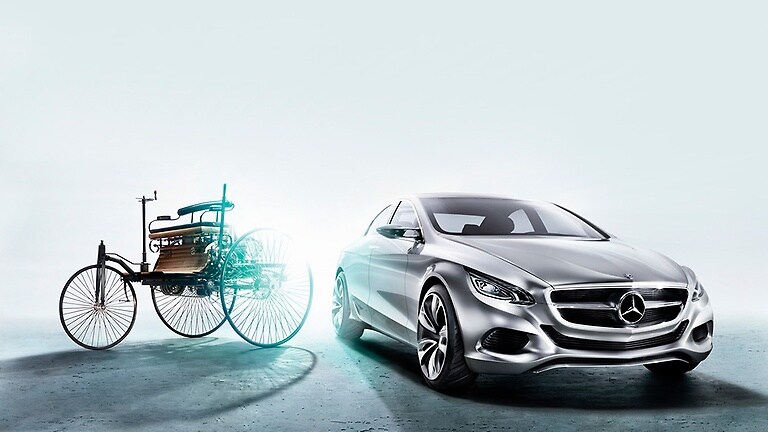 The most valuable car in the world | Mercedes-Benz Group > Company > News