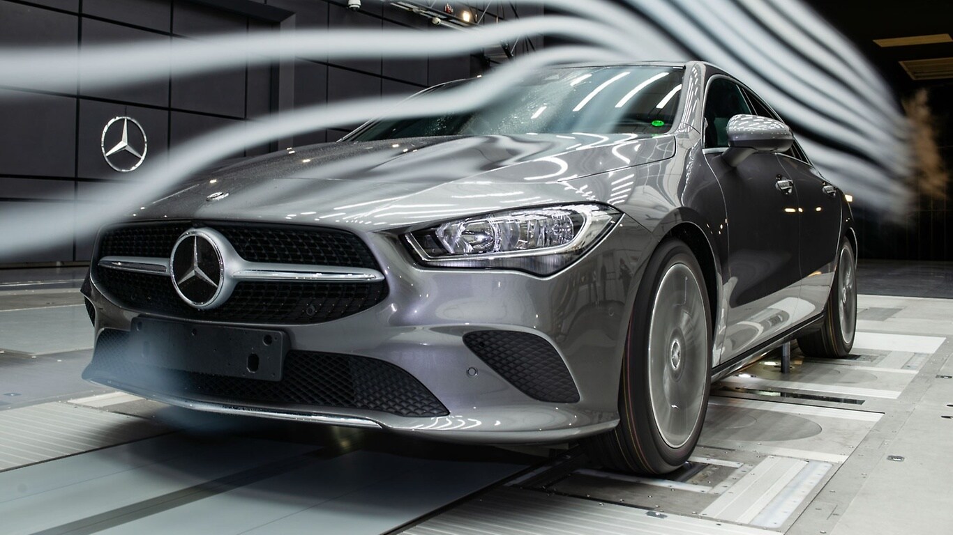 Our Compliance Management System. | Mercedes-Benz Group ...