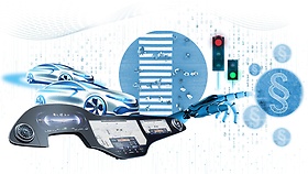 Umgang mit Daten | Mercedes-Benz Group > Nachhaltigkeit > Digitales Vertrauen > Umgang mit Daten