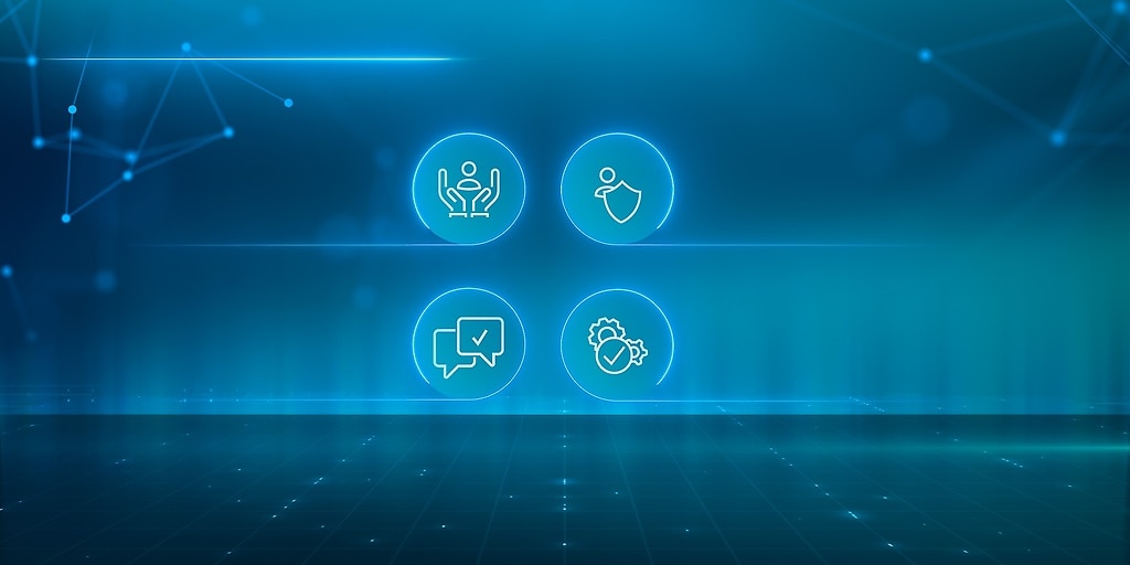 Prinzipien für künstliche Intelligenz bei Mercedes-Benz | Mercedes-Benz Group > Nachhaltigkeit ...