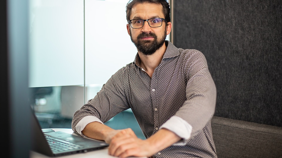 Nachhaltige Produktentwicklung: Verantwortung für den technologischen Fortschritt | Mercedes ...