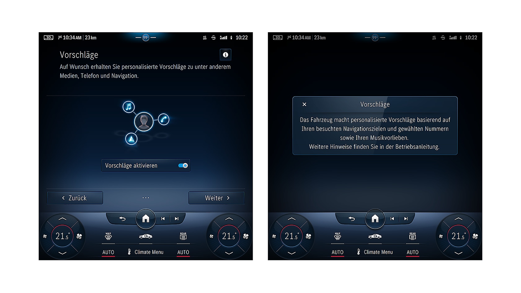 Nachhaltige Produktentwicklung: Verantwortung für den technologischen Fortschritt | Mercedes ...