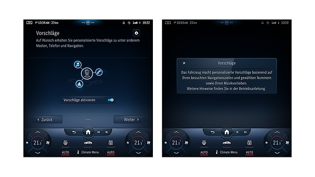Nachhaltige Produktentwicklung: Verantwortung für den technologischen Fortschritt | Mercedes ...