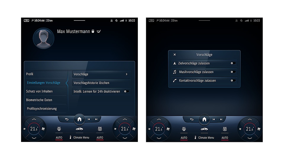 Nachhaltige Produktentwicklung: Verantwortung für den technologischen Fortschritt | Mercedes ...