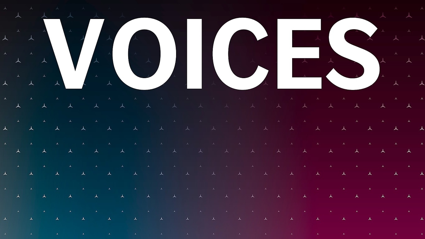 The people at Mercedes-Benz. | Mercedes-Benz Group > Sustainability ...