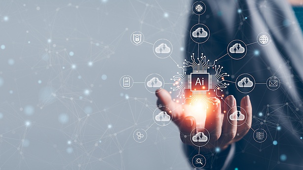 Digitales Vertrauen | Mercedes-Benz Group > Nachhaltigkeit > Digitales Vertrauen