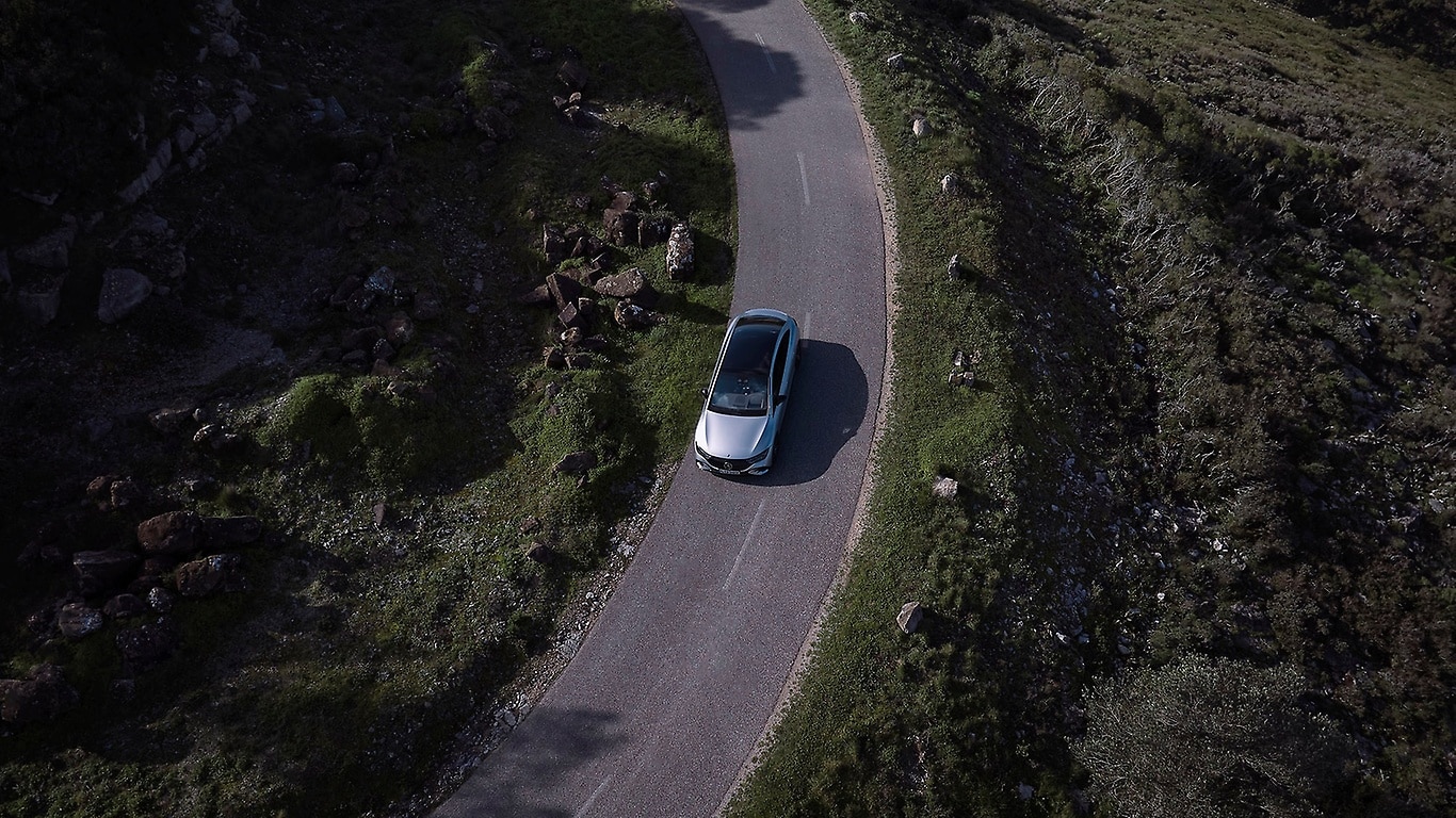 Environment & Climate | Mercedes-Benz Group > Sustainability ...