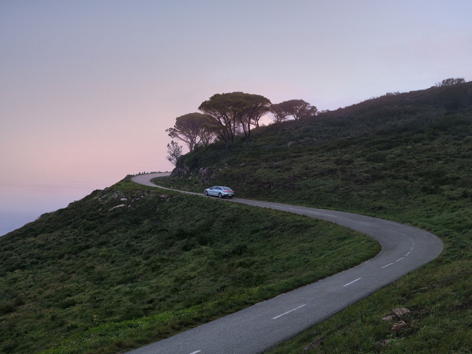 Bionic design. | Mercedes-Benz Group > Sustainability > Resources ...