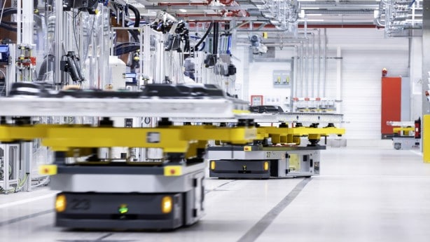 Mercedes-Benz Plant Untertürkheim | Mercedes-Benz Group > Company ...
