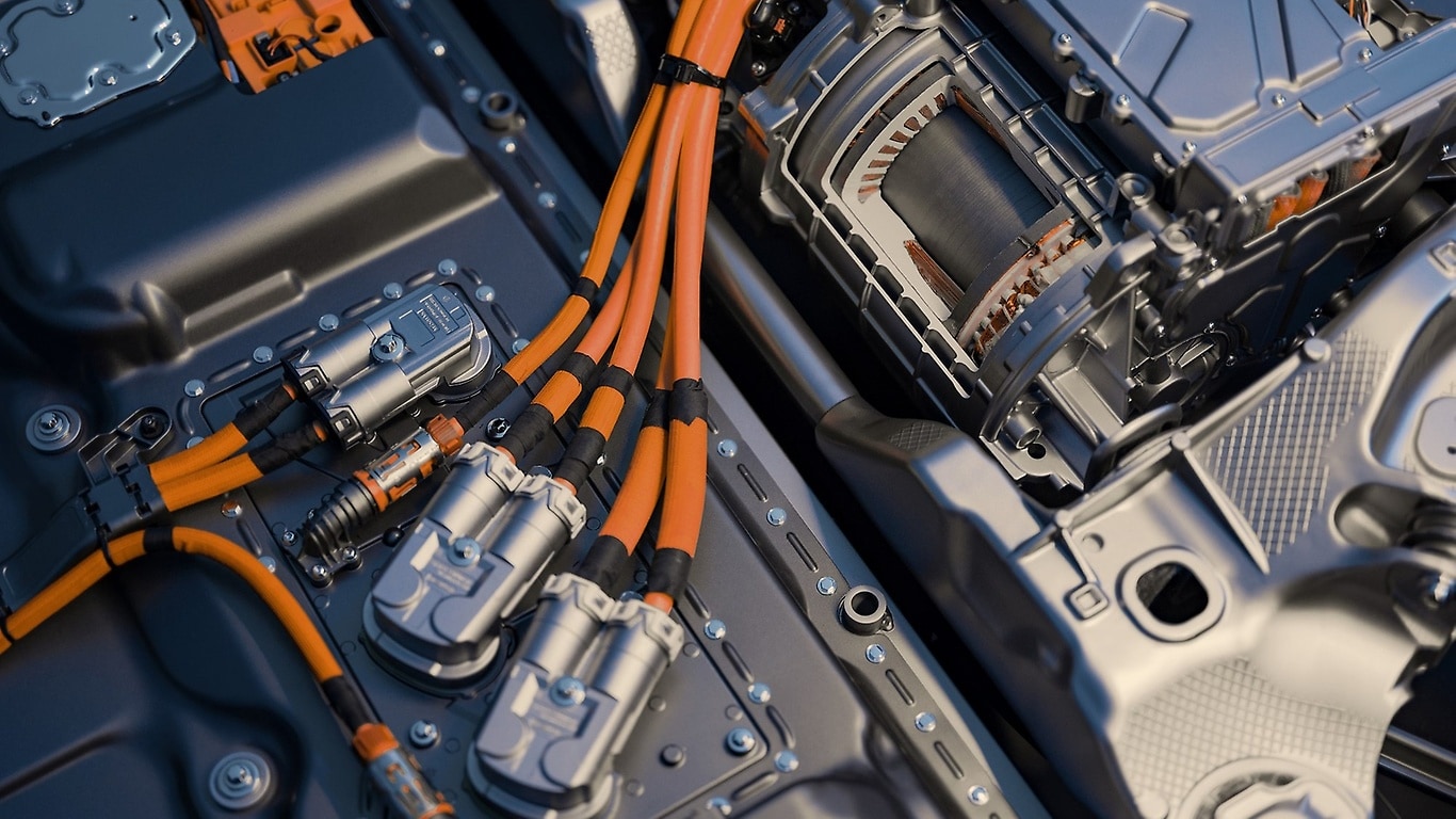 Recycling - auf dem Weg zur Kreislaufwirtschaft. | Mercedes-Benz Group ...