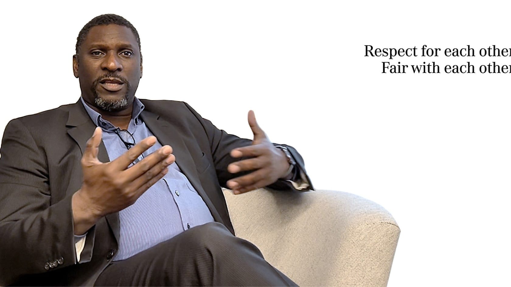 There is no place for racism at Mercedes-Benz. | Mercedes-Benz Group ...