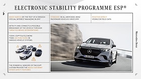 Pioneer for increased safety. | Mercedes-Benz Group > Innovations ...