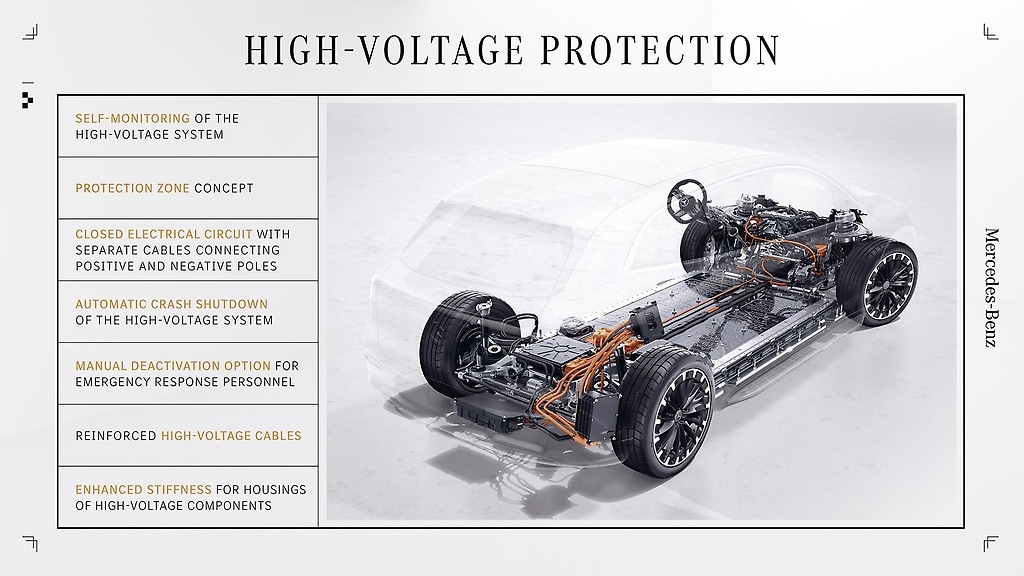 Pioneer for increased safety. | Mercedes-Benz Group > Innovations ...