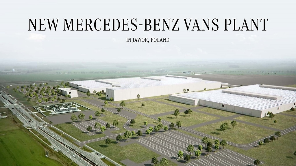 Strategy Update: Mercedes-Benz Vans | Mercedes-Benz Group > Investors ...