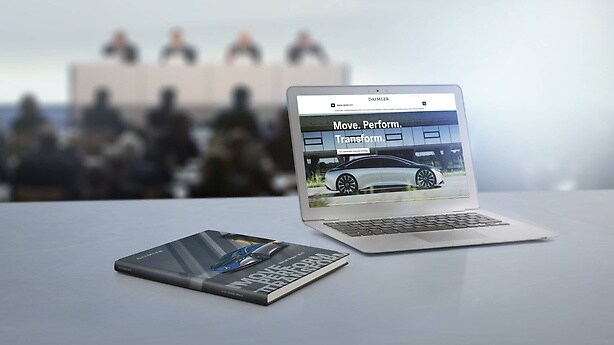 Full Year Results & Annual Report 2019 | Mercedes-Benz Group ...