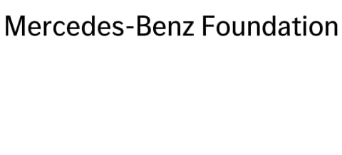 Mercedes-Benz Foundation | Mercedes-Benz Group > Sustainability ...